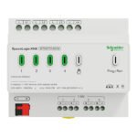 LSS100200 Schneider SpaceLYnk KNX logic controller – knx-bus